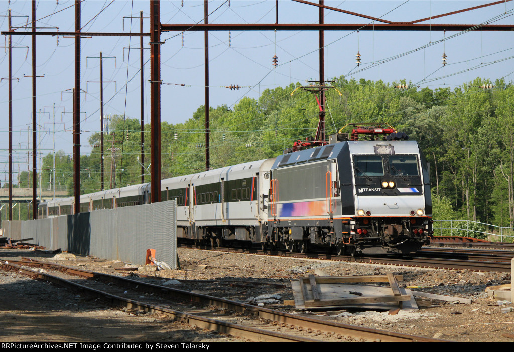 NJT 4621